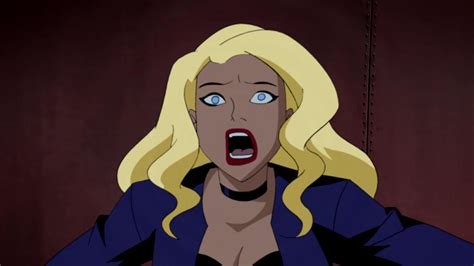 Black Canary 34 By Lugia277 On Deviantart