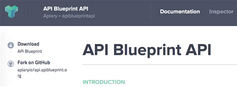 apiblueprint dredd can t find my api documentation how do i tell it