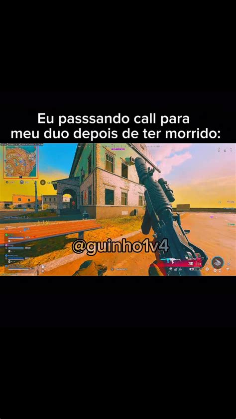 Guinho1v4 Mulher 🤔 Callofdutywarzone Edit Coding Warzone Callofdutymobile Codmemes