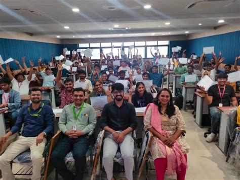 Ganpat University B S Patel Polytechnic On Linkedin