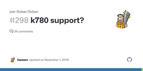 K780 Support · Issue 298 · Pwr Solaar Solaar · Github