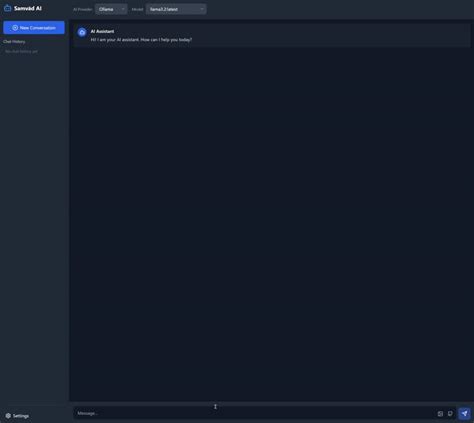Tejas Shah On Linkedin Ai Webapp Llm Techdemo Githubintegration