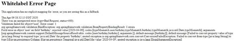 Global Conversion Doesn T Work For Me Issue 9063 Eugenp Tutorials