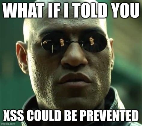 Youre Just One Click Away From An Xss Attack Unmasking Cross Site