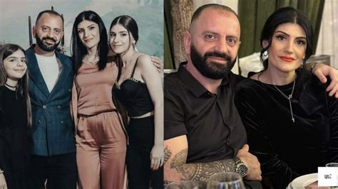 ՖՈՏՈ Շոումեն Ալիկ Հակոբյանի կինը հրապարակում է արել Socialmedia