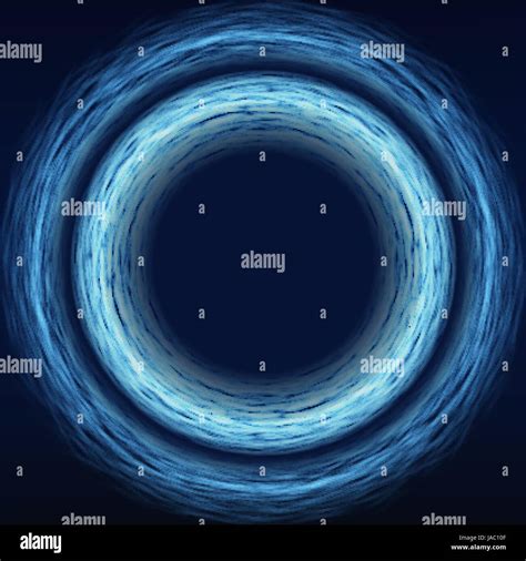 Sci Fi Abstract Matrix Futuristic Technology Background Illustration Stock Vector Image And Art