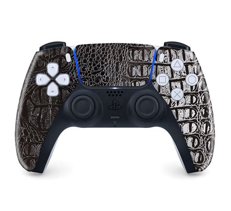 Plastation 5 Dualsense Controller Texture Mobskinz Plastation 5 Dualsense Controller Texture Mobskinz