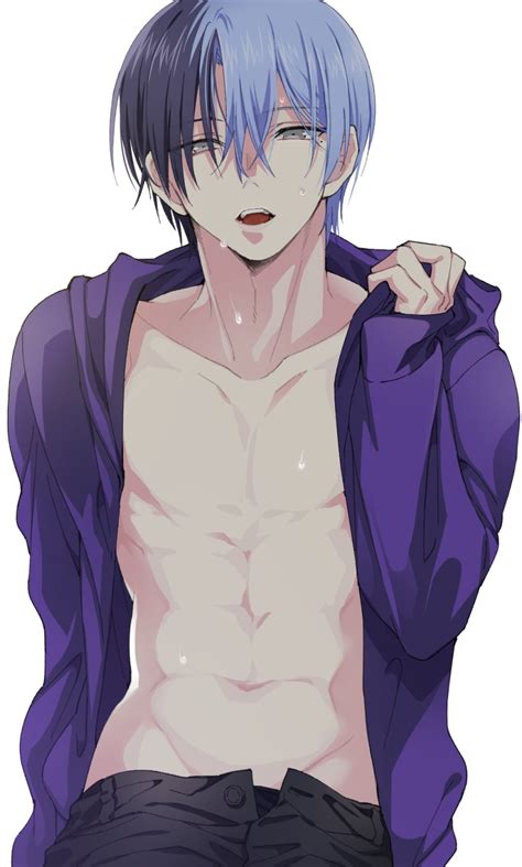 Aoyagi Touya Project Sekai Drawn By Mochi Noue Danbooru