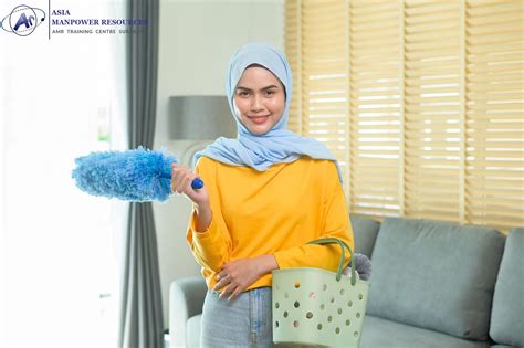 Hire Best Indonesian Maid In Singapore Amr Maids Medium