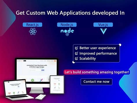 Cutting Edge Custom CRM And Web Applications On React Js Node Js Upwork