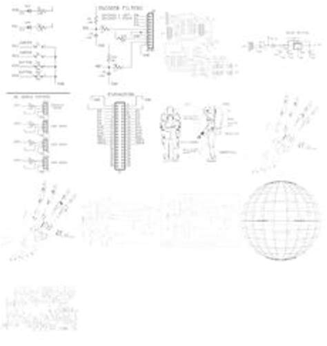 Schematics Illustrations To Download For Free Freeimages
