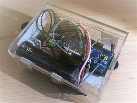 Arduino On Linkedin Build Your Own Mkr Fox 1200 Based Tracker That Sends Accurate Float32 Gps