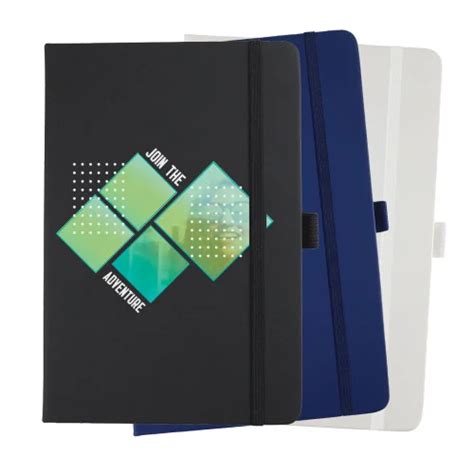 Branded A5 Ultimate Notebook Everythingbranded Uk