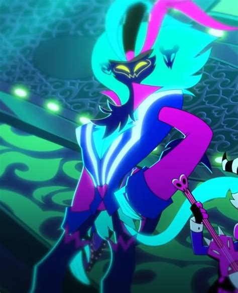 Pin by 𝐻𝑎𝑧𝑏𝑖𝑛 𝐻𝑜𝑡𝑒𝑙 𝐴𝑛𝑑 on Helluva Boss Hotel art Character drawing Boss