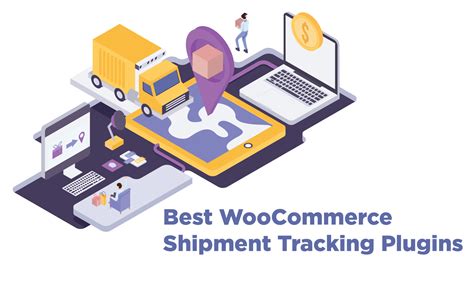 Best WooCommerce Shipment Tracking Plugins How To Guide