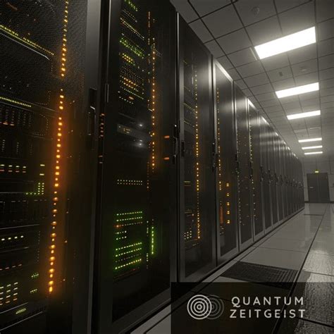 Super Computers Vs Quantum Computers