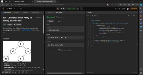 7dayschallenge Psit Leetcode Psitche Cpp Naman Bhatia