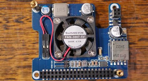 Powering Your Raspberry Pi Over Ethernet Using Poe Pi My Life Up