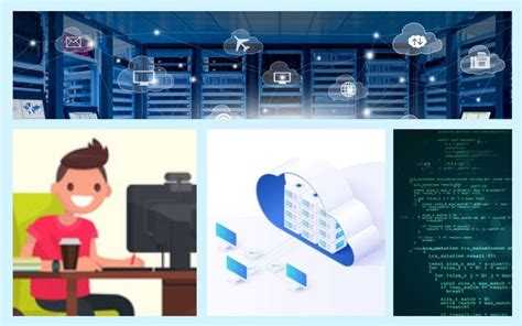 Cloud Computing Classes For Teens Create And Learn