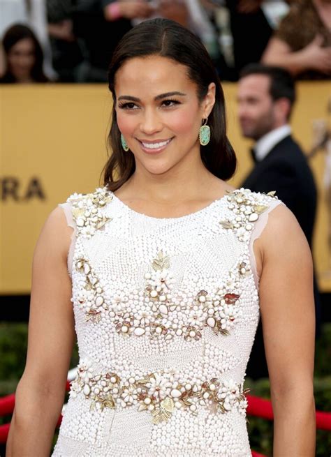 Paula Patton Measurements Height Weight Bra Size Age Celebrities Details