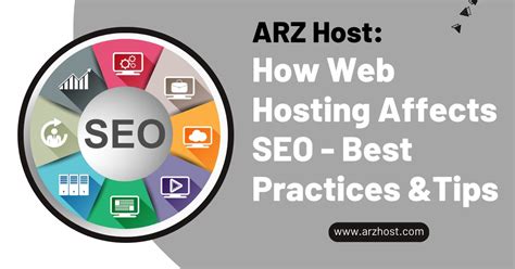 How Web Hosting Affects Seo Transform Your Seo Strategy