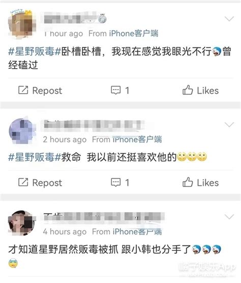 还记得网红星野吗他被抓了 腾讯新闻