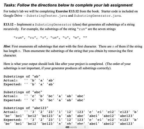 solved must be in java do not need a tester complete