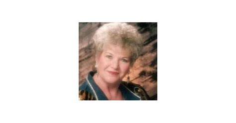 Joann Adcock Obituary 2024 Fort Worth Tx Greenwood Funeral Home And Memorial Park