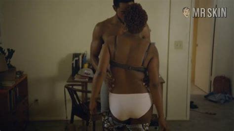 Issa Rae Nude Find Out At Mr Skin