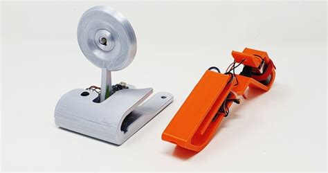 Diviértete Con Este Juego De Disparos Láser Con Tecnología Arduino