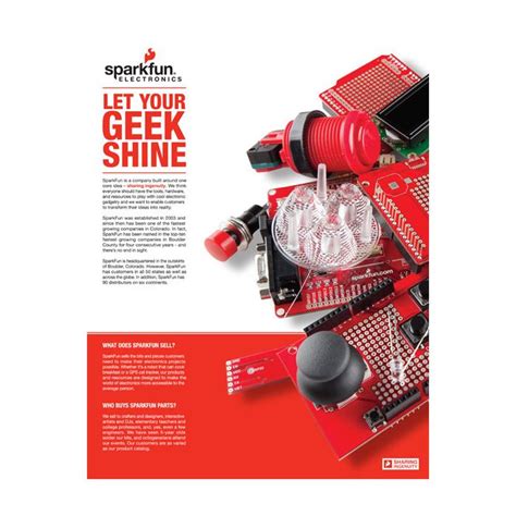Retail Brand Sheet Who Is Sparkfun Rtl 10520 Core Electronics