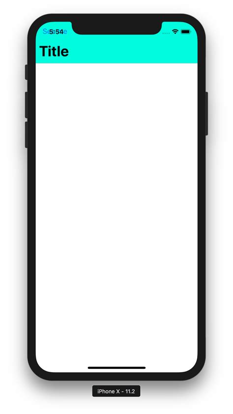 Swift Status Bar And Navigation Bar Does Not Display Correctly In