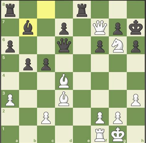 Can You Find The Mate Engine Says There Is One But I Cant Figure It