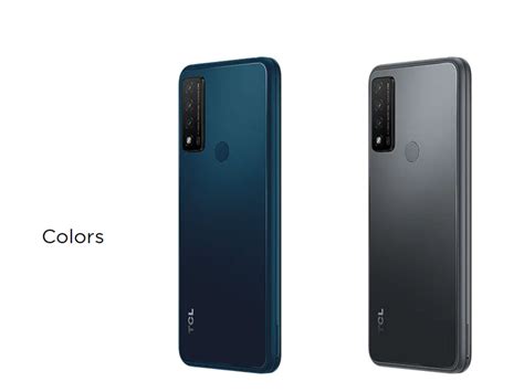 TCL 20 R 5G Priced In The Philippines YugaTech Philippines Tech News Reviews