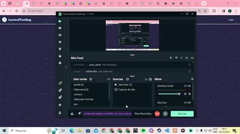 franzie yoogan on linkedin javascript htmlcss tailwindcss php laravel mysql