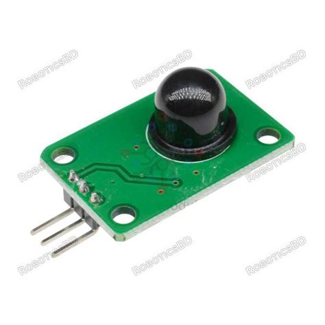 Gy 50 L3g4200d 3 Axis Gyroscope Sensor Robotics Bangladesh