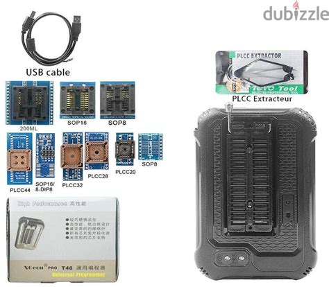 مبرمجه Xgecu T48 Televisions 201689781