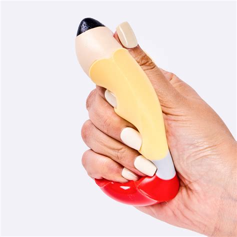 Tabasquishy™ Taba Squishy