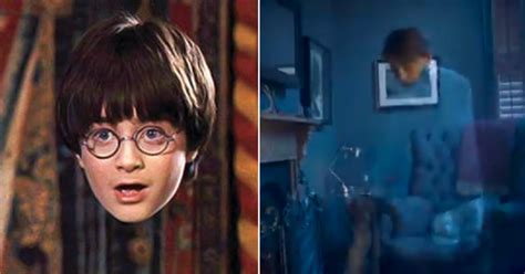 harry potter invisibility cloak now you can become invisible for real harry potter s