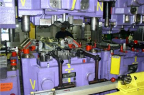 Tooling For Transfer Press At Best Price In Nashik By Rhythmsoft Robotics And Automations