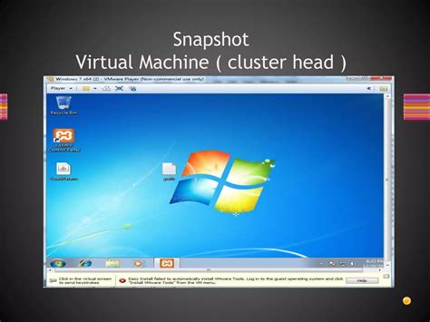 Load Balancing In Cloud In A Semi Distributed System Ppt