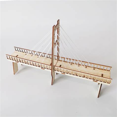 科学模型小制作 简单 大山谷图库