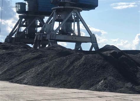 Chromium Ore Sorting EKC AG