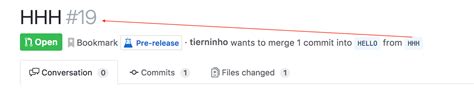 Renaming A Branch With An Existing Pull Request · Issue 3628 · Desktop