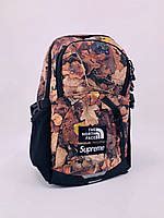 Рюкзак supreme x tnf | купить недорого, на Prom | Украина