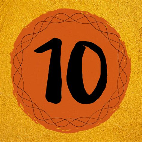 Te Mereces Un 10 Ruta Del Tiempo