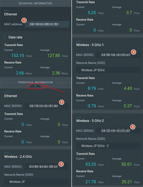 How To Find ASUS Router MAC Address And How To Change The MAC