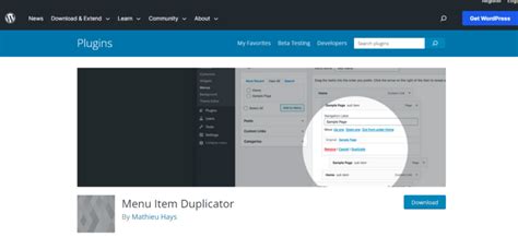 How To Duplicate Menus In Wordpress 4 Proven Methods