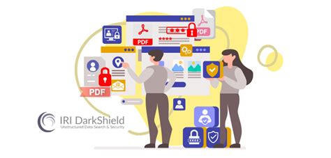 Masking Pii In Pdf And Image Files With Darkshield Iri