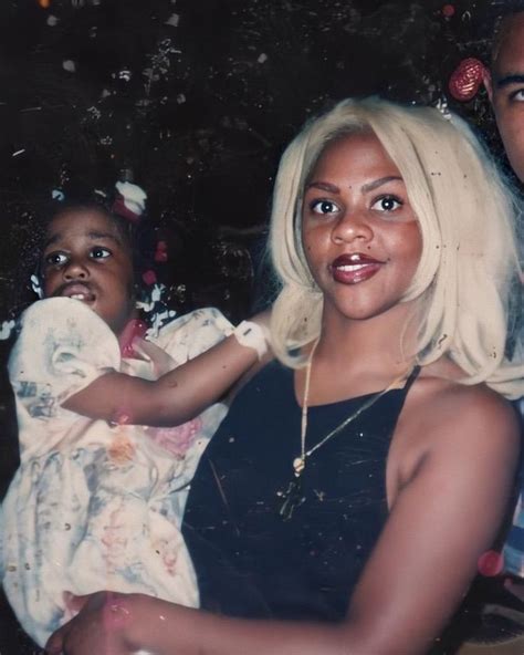 Biggie Smalls Daughter Instagram